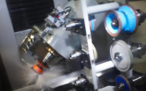 Precision tools - Rieco