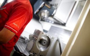 Precision tools - Rieco